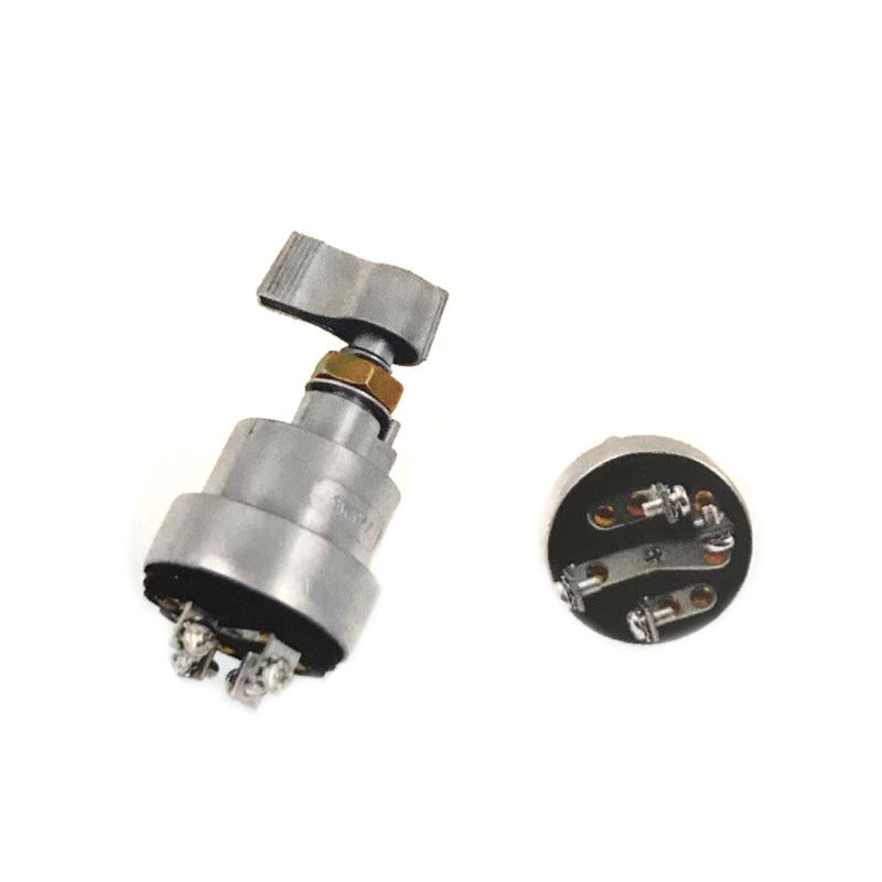 ♨9W1077 Power Starter Switch Suitable For Caterpillar CAT 9W1077 Cut ...