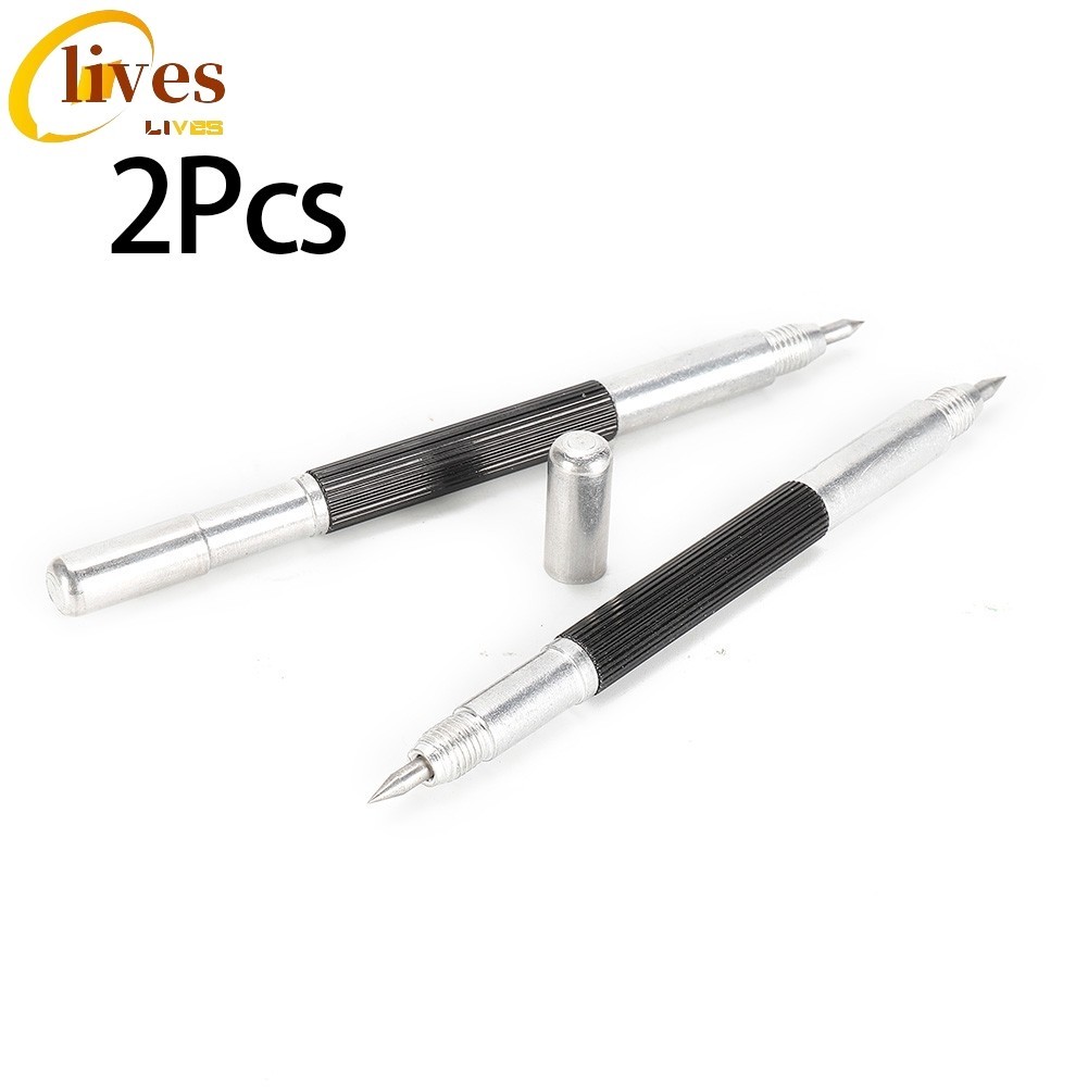 Scribing Pen Kit Pack Scribe Tools Lettering pen Marker Marking pen ...