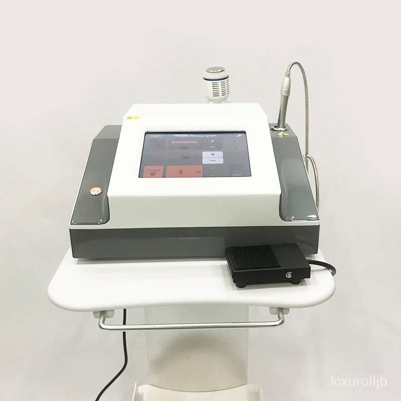 High Quality Spider Vein Treatment Machine with Skin Cooling 980nm ...