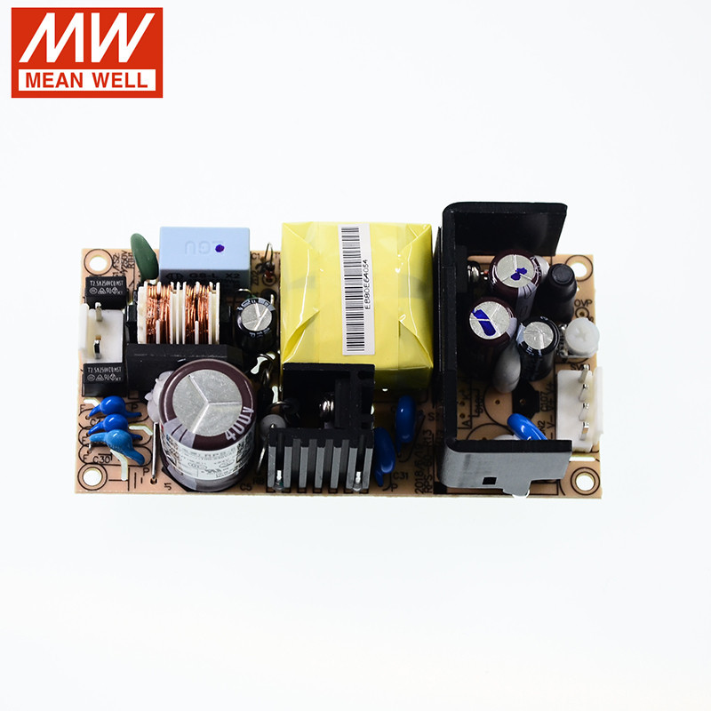 MEAN WELL RPS-60 Series DC3.3V 5V 12V 15V 24V 48V 60W Single Output ...