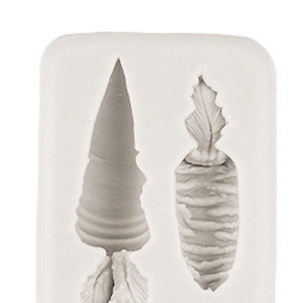 ☆1Pc Easter Baking Mold Non-stick Rabbit Carrot Cake Mold Safe Food ...