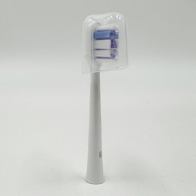 ☝Dustproof Toothbrush Head Protector Dustproof Head Cover Toothbrush ...