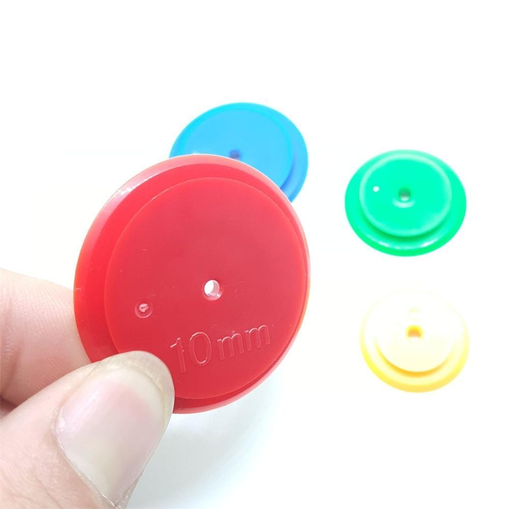 유Patchwork Scan Wheel Tailor Scanning Line Ring Round Seam Parts Tailor ...