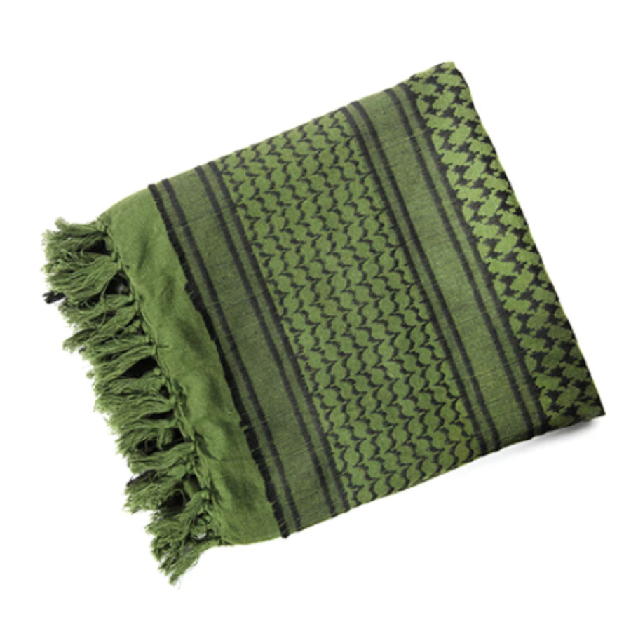 ☽Thick Muslim Shemagh Tactical Desert Arab Scarves Men Women Winter ...