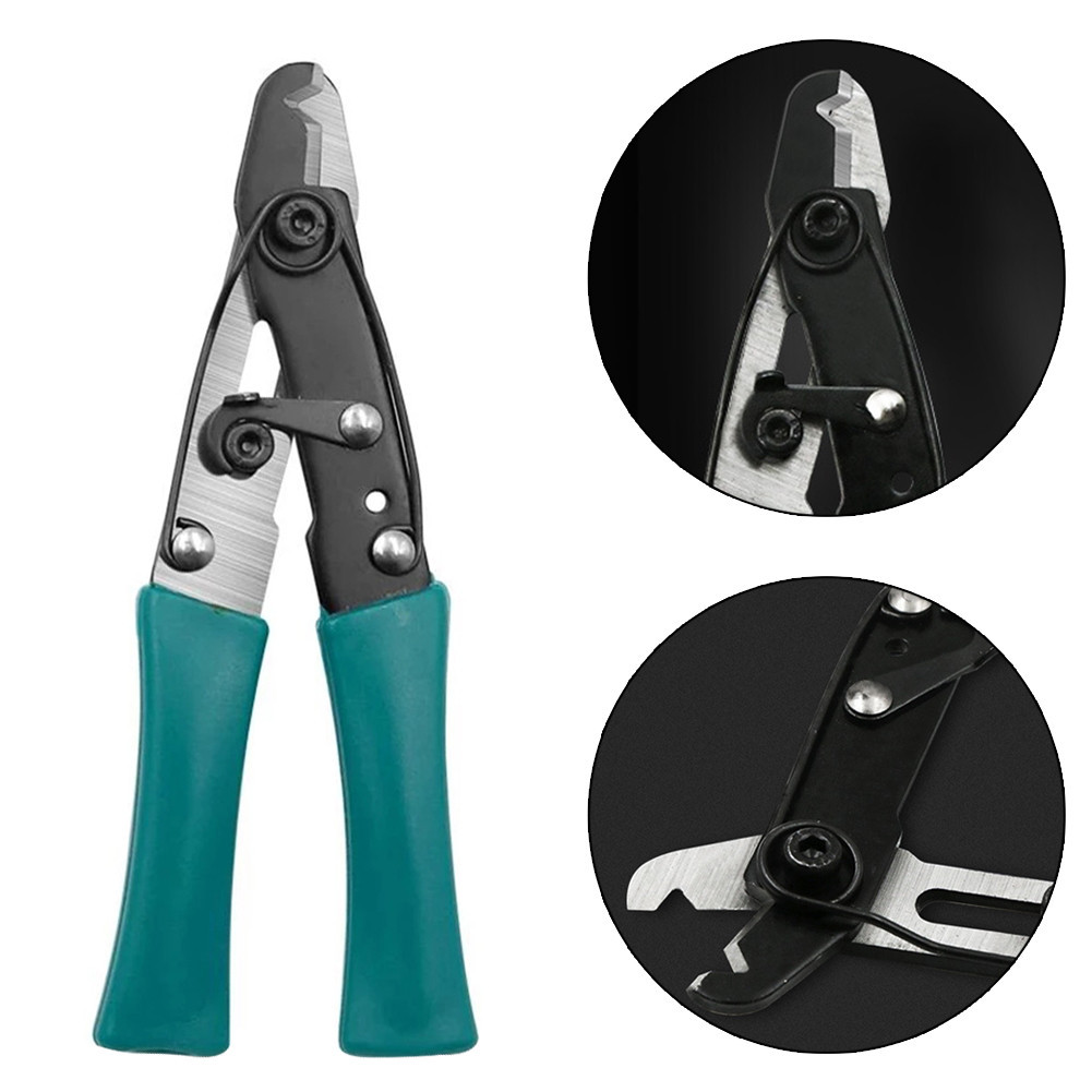 Capillary Cutting Clamp Copper Capillary Tube Cutter Copper Tube ...