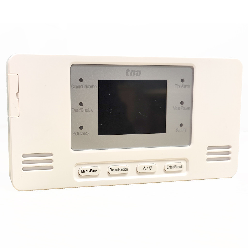 유Wholesale Remote Control Intelligent WiFi GSM Wireless Fire Alarm ...
