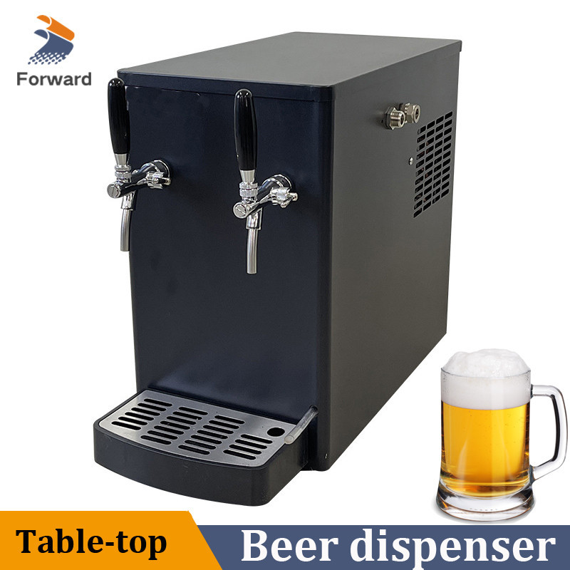 Draft Beer Whiskey Barrel Dispenser Wine Vending Machine Pressurized ...