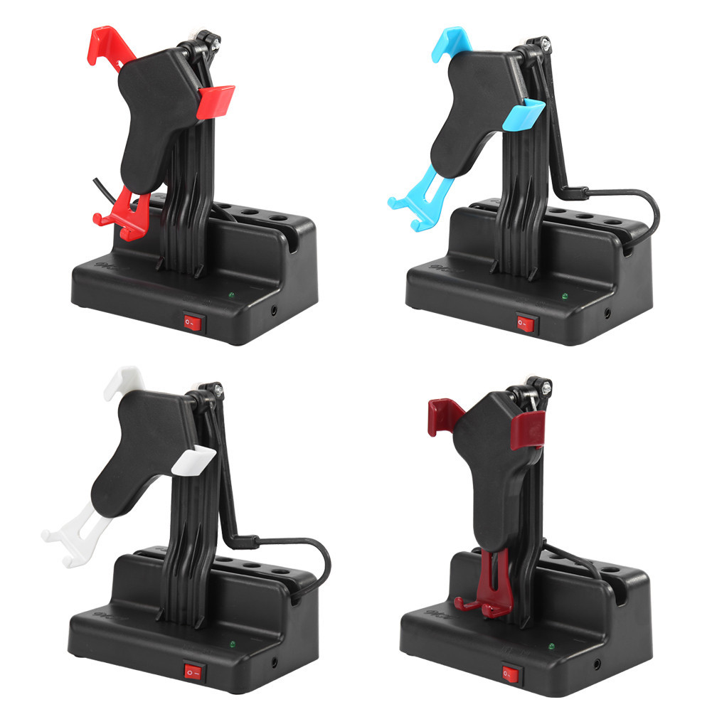 -Shake Phone Wiggler Device Swing Record Steps Artifact Motion Step ...