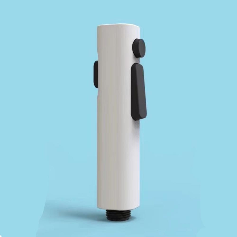 Innovative Bidet Efficient And Powerful Self-cleaning Body Wash Best ...