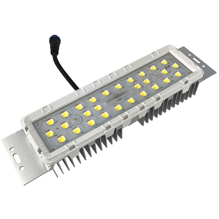 High power 150lm/W IP68 outdoor waterproof led street light module 50 ...