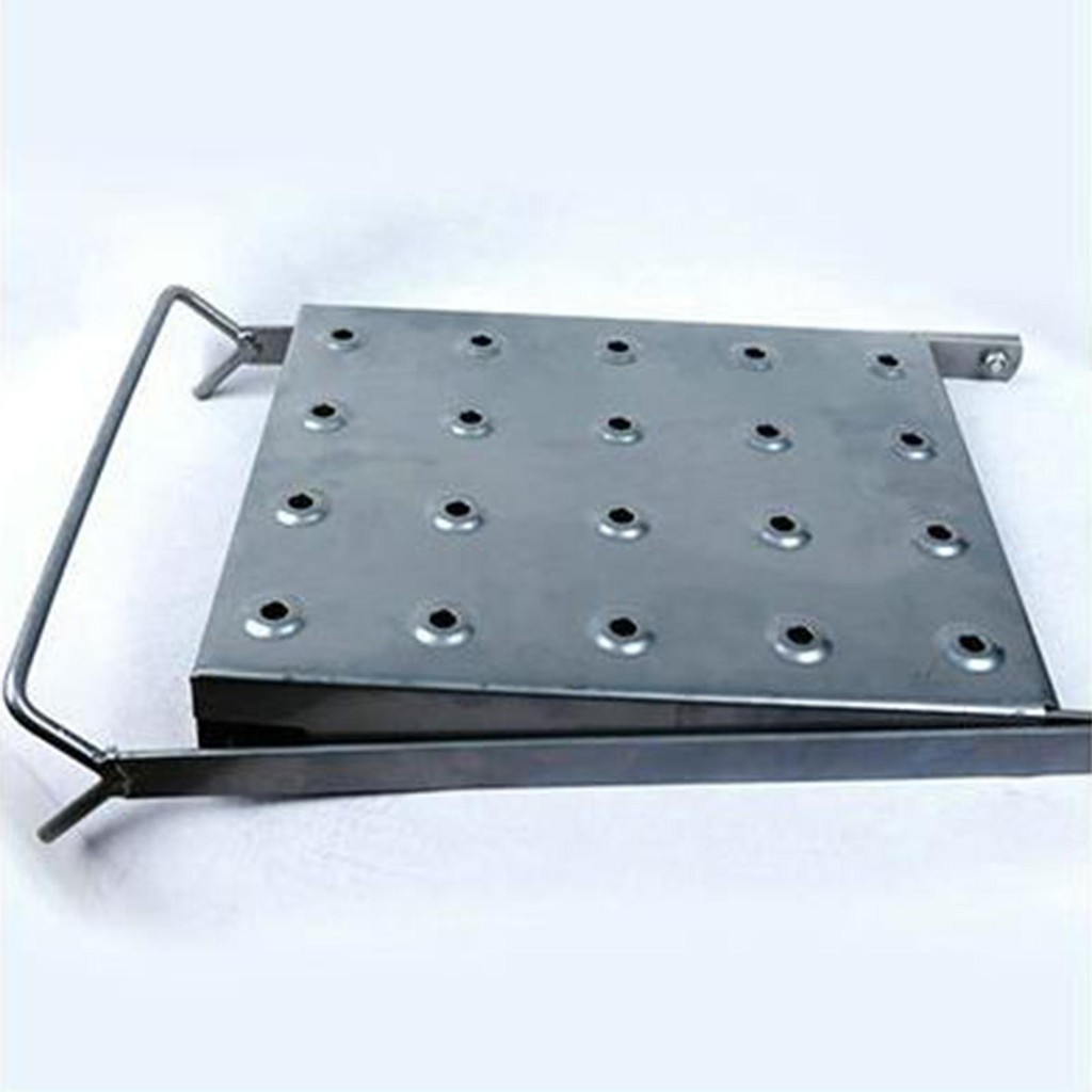 Ladder Work Platform Multifunction Extension Ladders Heavy Duty ...