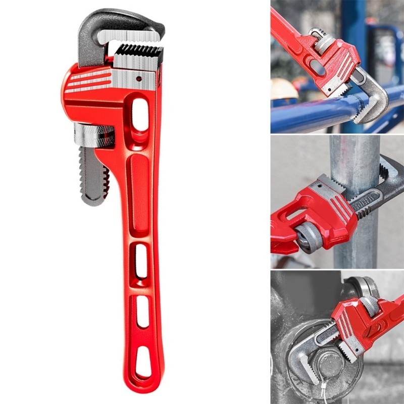 Heavy Duty Plumbers Universal Wrenches Multifunctional Pliers Domestic ...