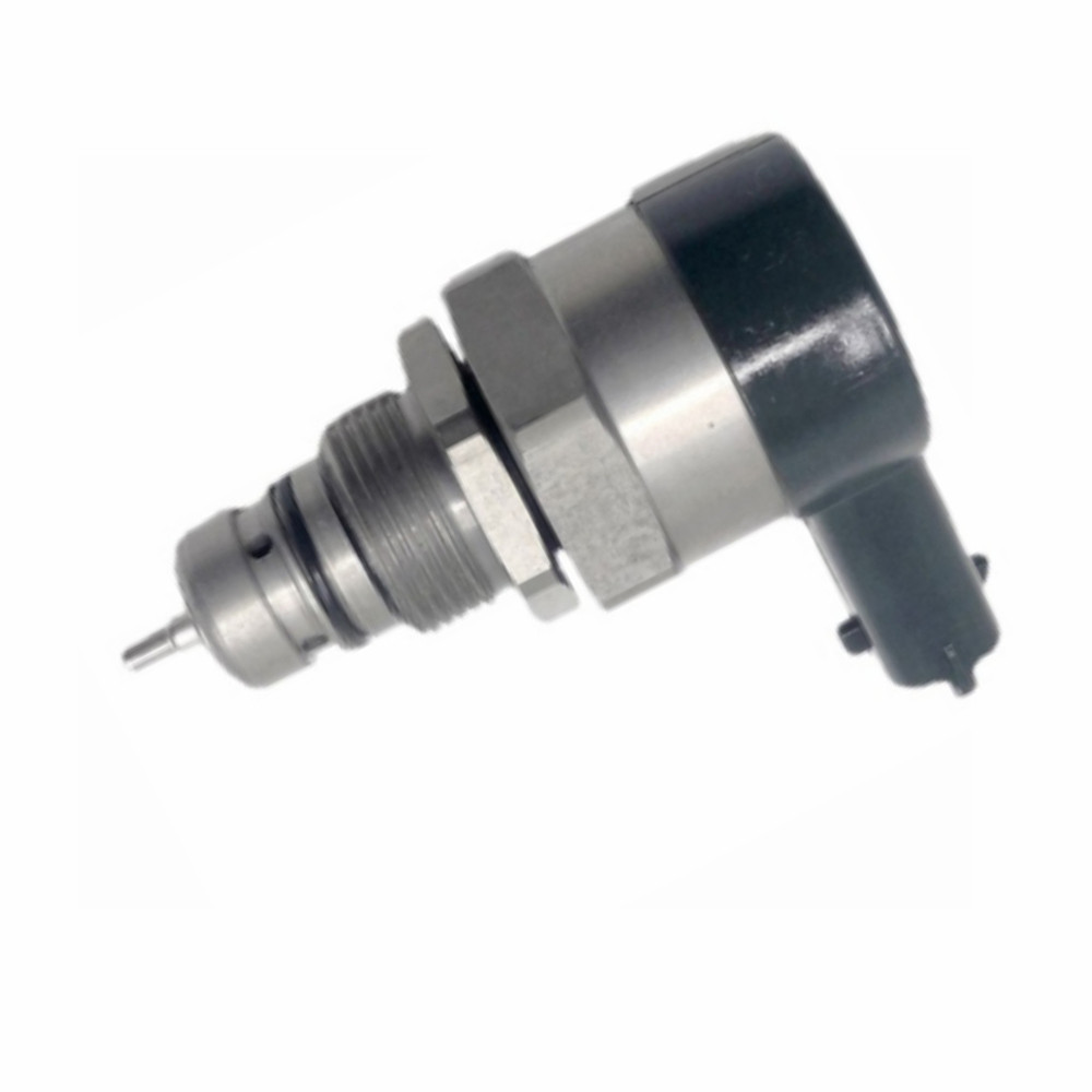 ☢0281006198 Common Rail Fuel Pressure Regulator Pressure Relief Valve ...
