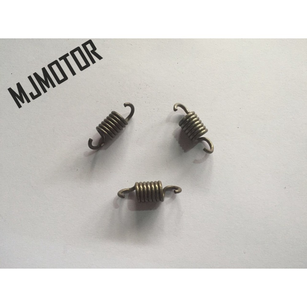 유MJMOTOR-K high Performance GY6 150cc 152QMI Engine Clutch Spring Set ...