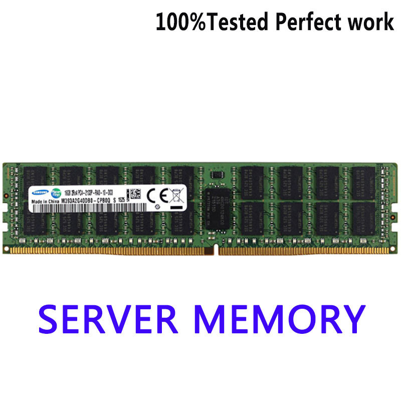 ☮M393AAG40M32-CYF DDR4 128GB 2933MHZ PC4 4RX4 ECC Registered RDIMM 1.2V ...
