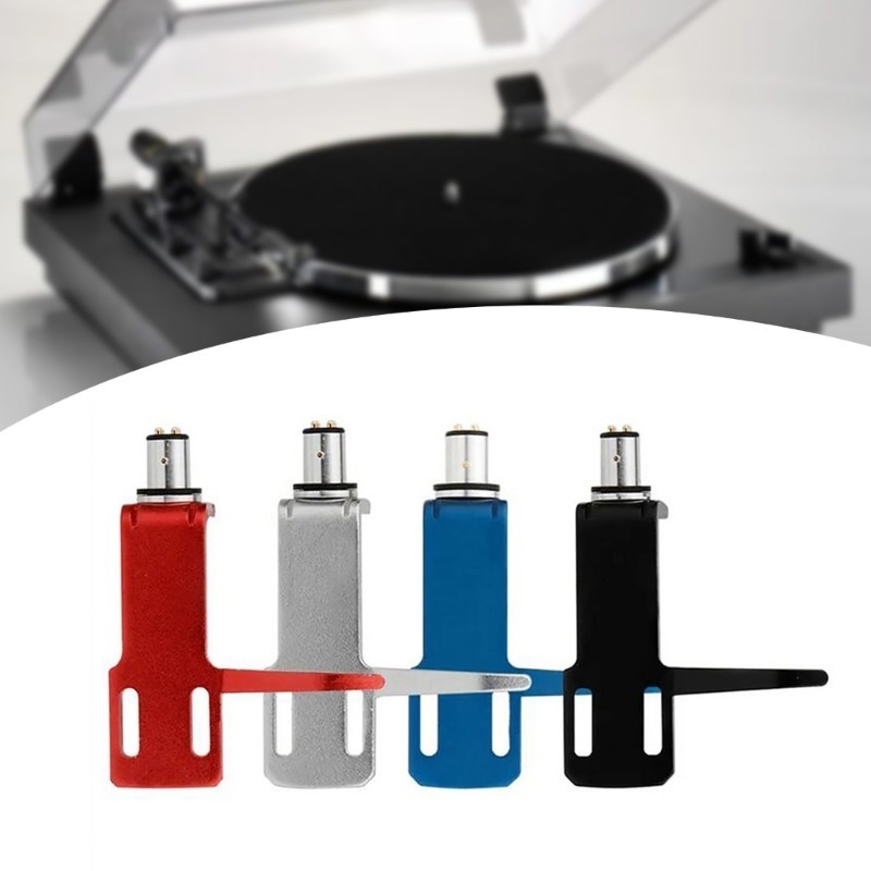 유HP105 Replacement Phonograph Head Holder Turntable Phonograph Player ...