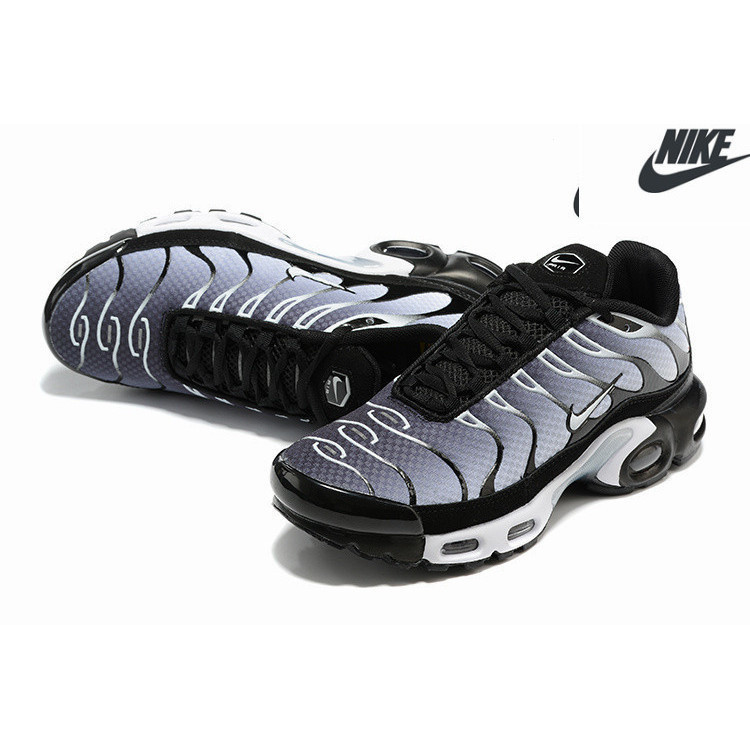 Nike Air Max Plus OG TN Retro Casual breathable men's and women's ...