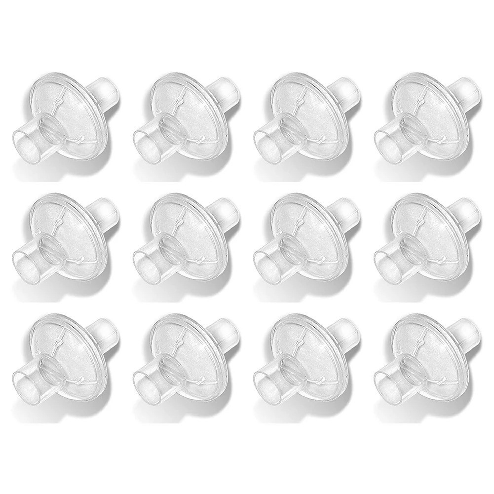 Viral In-Line Outlet Filter patible with ResMed Dreamstation CPAP/BiPAP ...