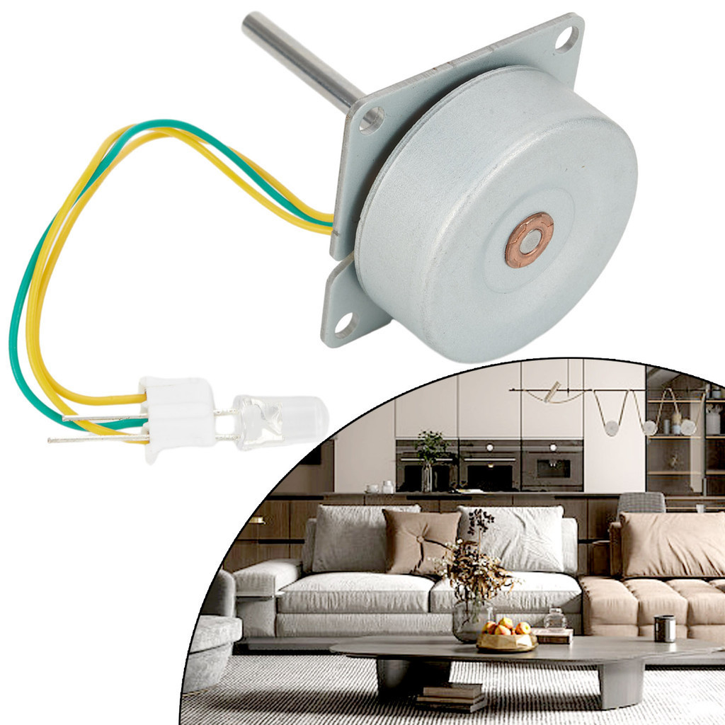 3-Phase Micro AC Wind Turbines Generator Mini Brushless Motor For ...