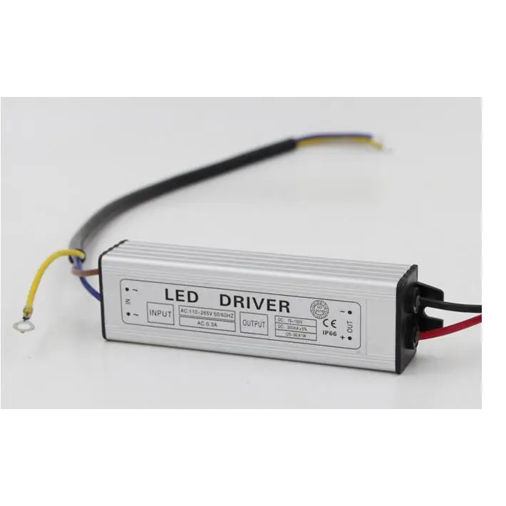 IP66 Waterproof Constant Current Driver for 25-36*1W High Power LED ...