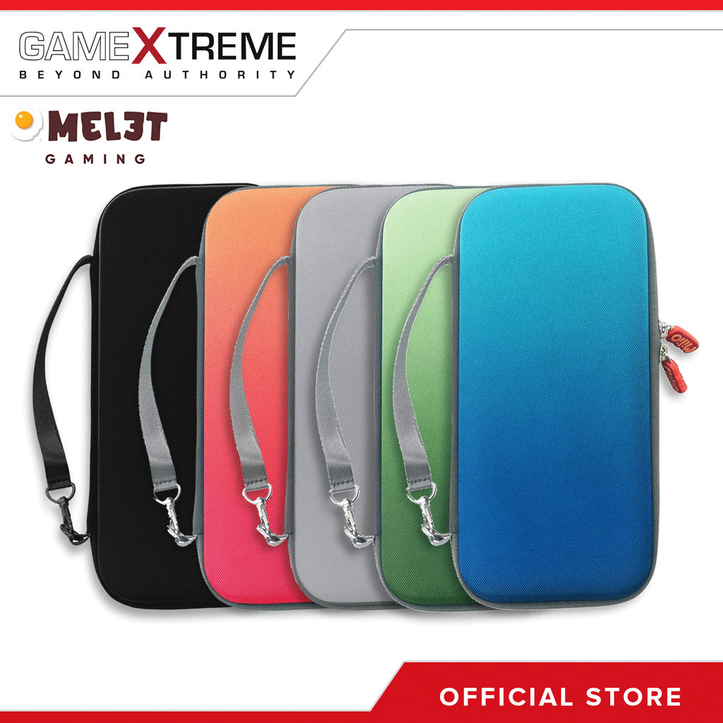 Omelet Gaming Fancy Pouch | Shopee Philippines