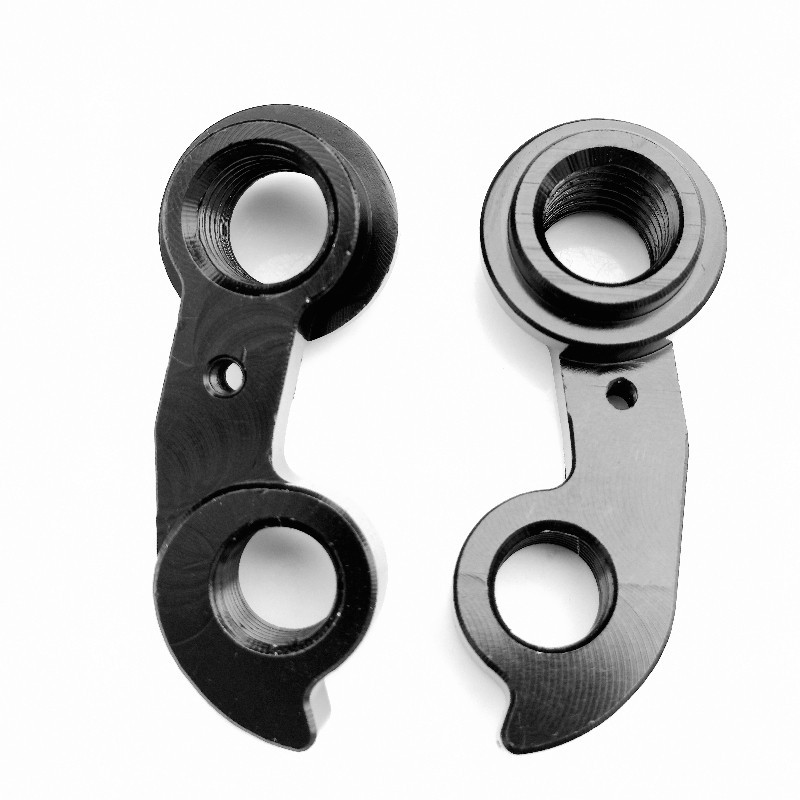 ♟5Pc For Bicycle Rd Rear Derailleur Hanger Gt Khs Velvet Btwin Mongoose ...