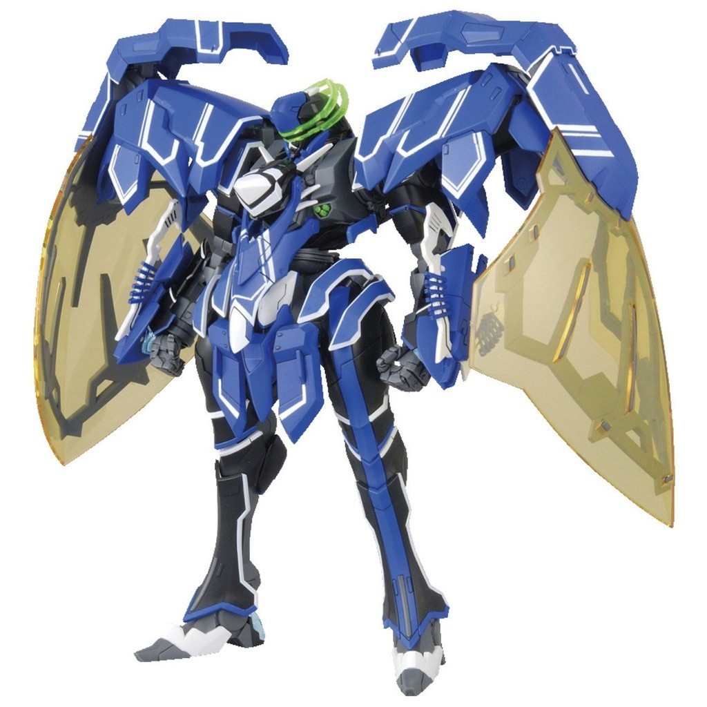 1/144 Valvrave V Hiuchiha (Kakumei Valvrave) 【Direct from japan ...