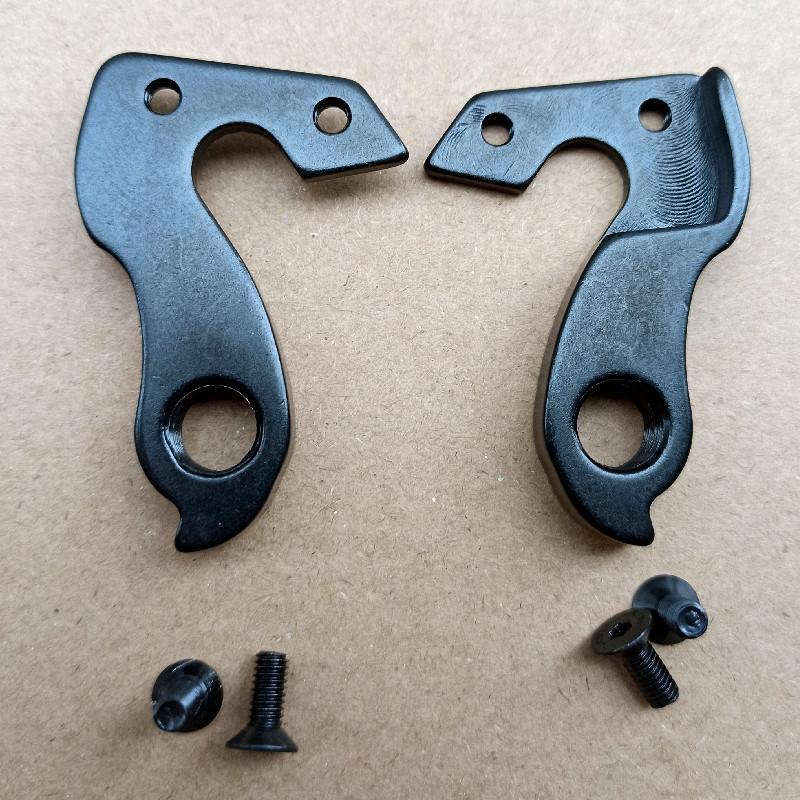 ★2pc Bicycle Mech dropout For Specialized MTB s-works ViAS tarmac SL6 ...