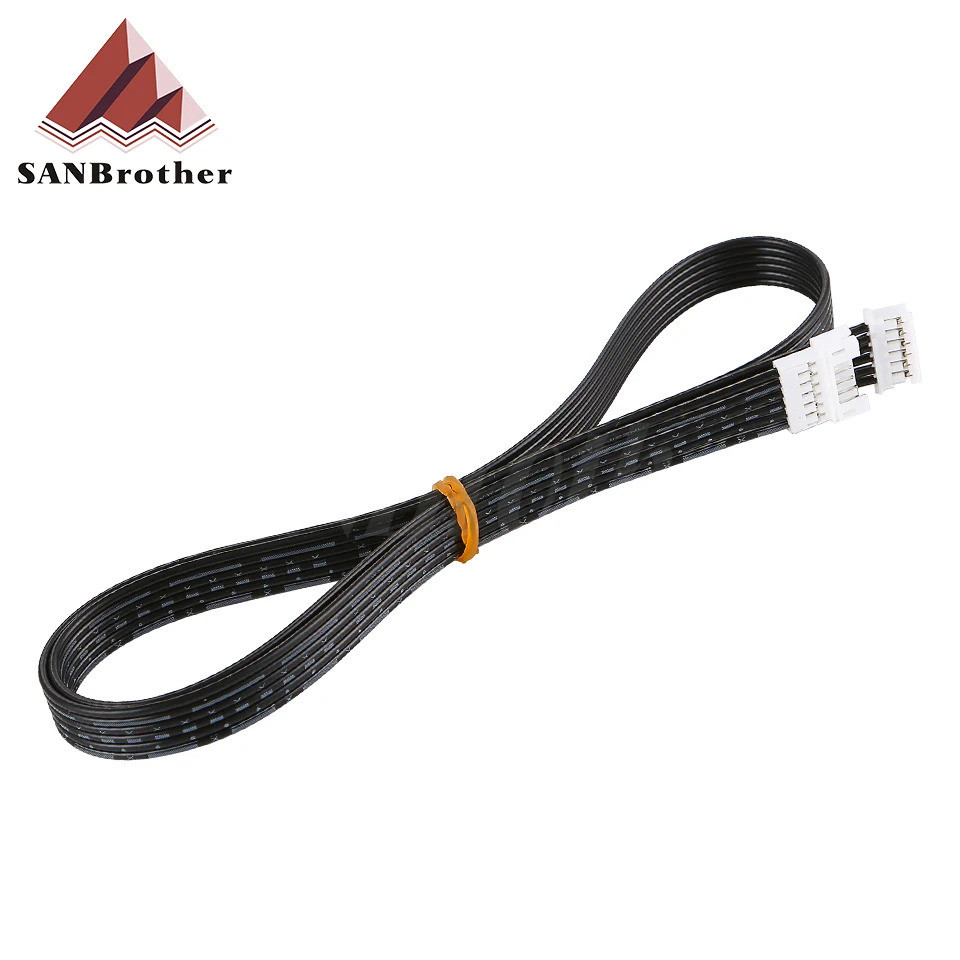 1pcs Tornado Creality ender 3 cr-10 3D printer stepper motor extension ...