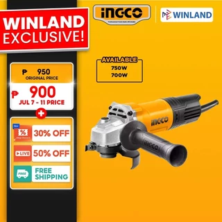 ingco grinder - Best Prices and Online Promos - Jul 2024 | Shopee ...