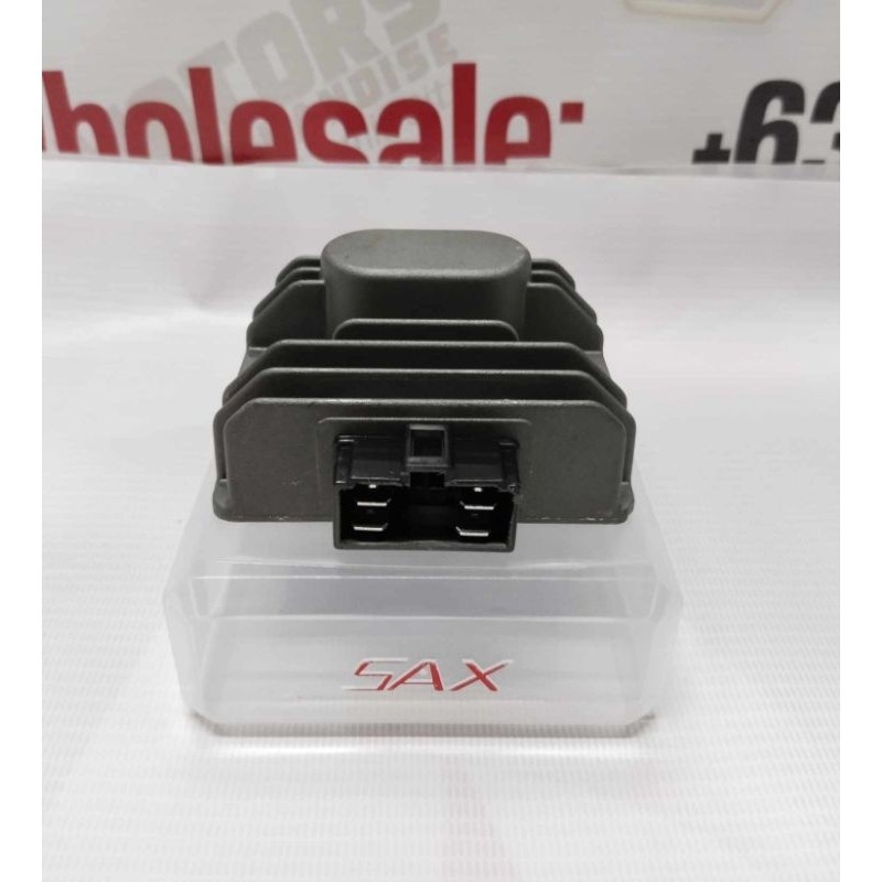 Motorcycle Electrical/Rectifier Yamaha SNIPER 150 V1 Sniper 150mx R15 ...