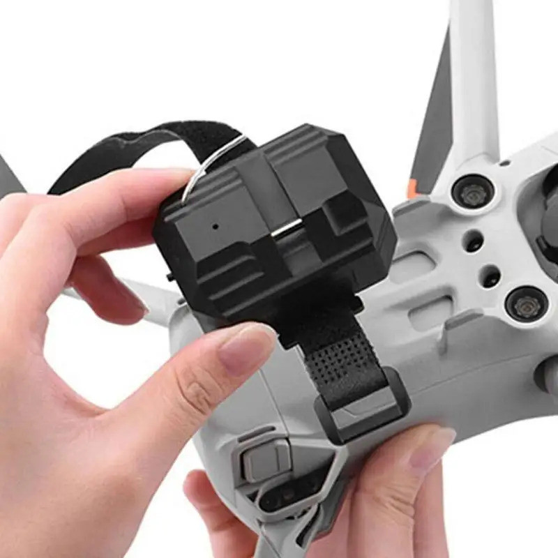 Airdrop System For DJI Mini 3 Pro/Mini 2 Drone Wedding Proposal Delivery Device Dispenser ...