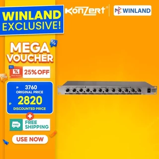 konzert amplifier - Best Prices and Online Promos - Jul 2024 | Shopee ...