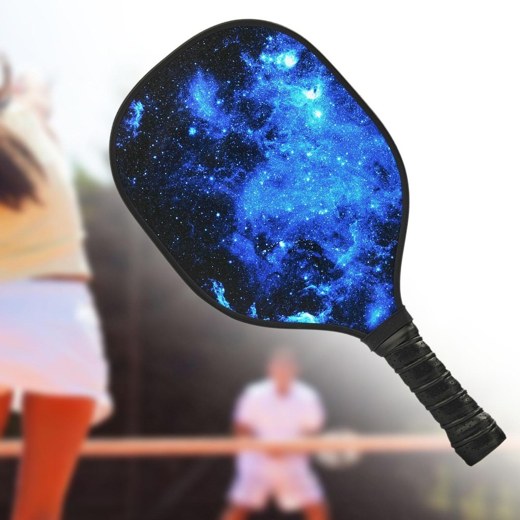 Wooden Pickleball Rackets Lightweight Pickleball Paddles with ...