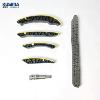 Factory Engine Timing Chain Kit For Mercedes Benz E-Class C63 E63 CLS63 ...