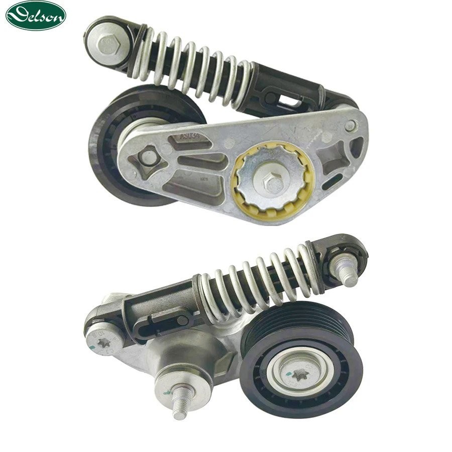 Factory auto engine parts timing chain kit 31339795 for Land Rover for ...