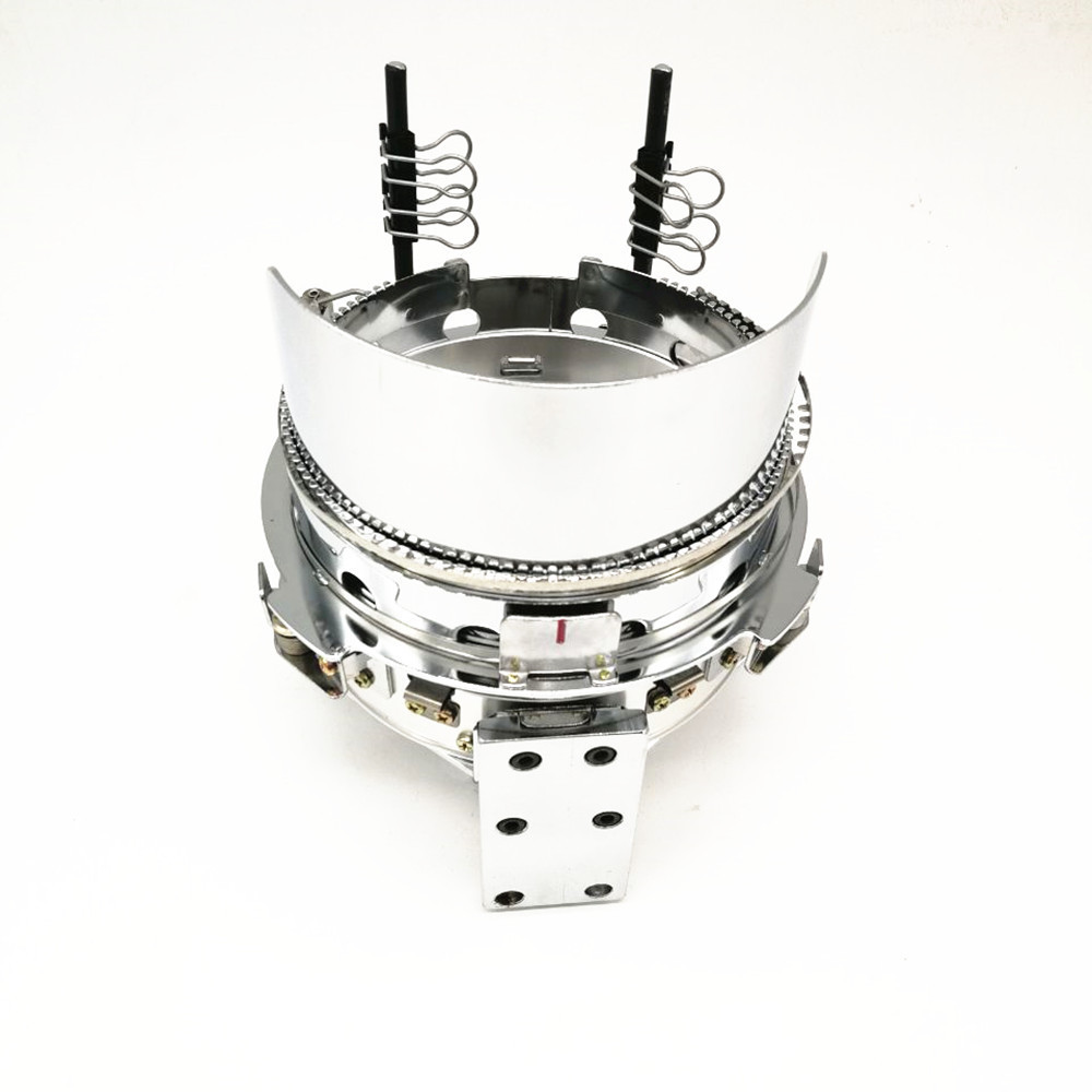 1set Embroidery machine spare parts Cap Frame Gauge and 270degree Cap ...