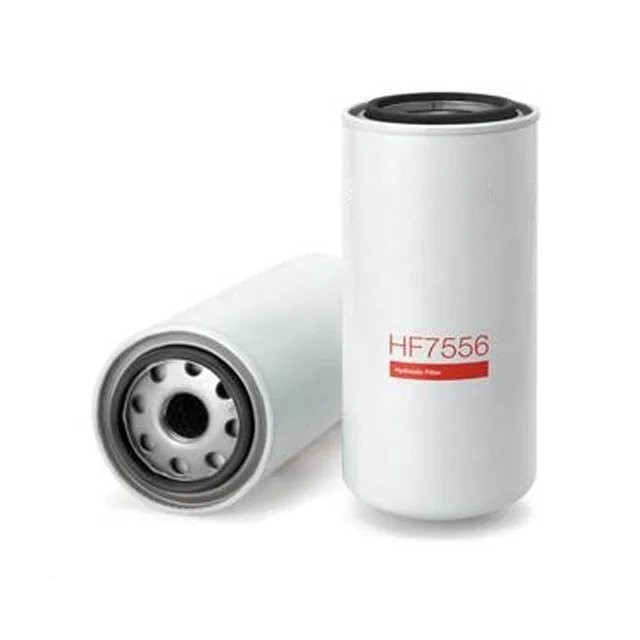China factory Hydraulic Oil Filter Element For Tractors Excavator Truck ...