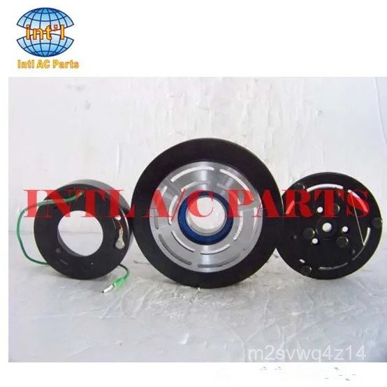 SANDEN 7H15 FOR IVECO air conditioning auto car a/c ac compressor ...