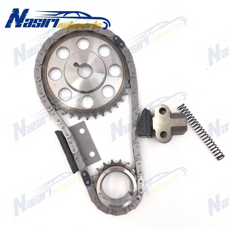 Timing Chain Kit For TOYOTA COROLLA 5K 1.5L 7K 1.8L KE70 1979 - 1987 ...