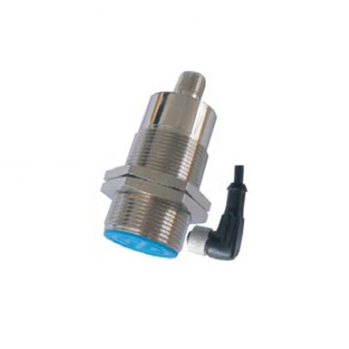 M30 Dc 3wire Analog Inductive Proximity Sensor With 0 10v 4 20ma Output Shopee Philippines 