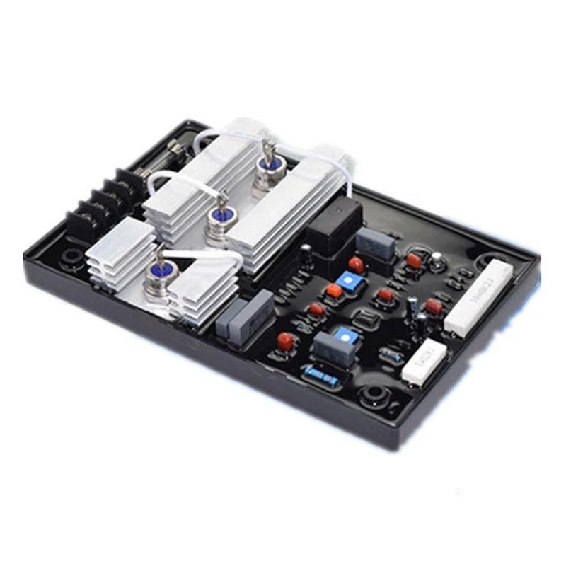 New GAVR-35A Power Stabilizer For Generator AVR Alternator Part Power ...