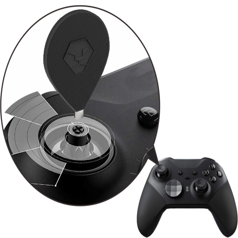 ☄Thumbstick Adjustment Tool For Xbox One Elite Analog Joystick Kit ...