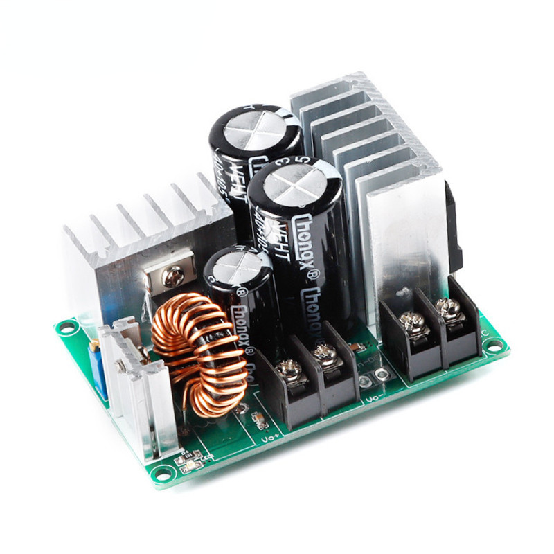 XL4016 AC-DC Step Down Buck Voltage Power Module DC-DC 3.3V 5V 9V 12V ...