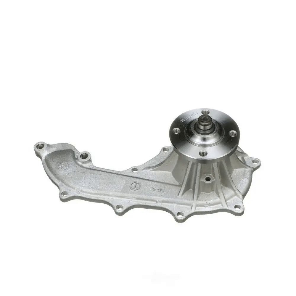 Engine Cooling Water Pump For Toyota 3RZ 1TR-FE 2TR-FE 4Runner T100 ...