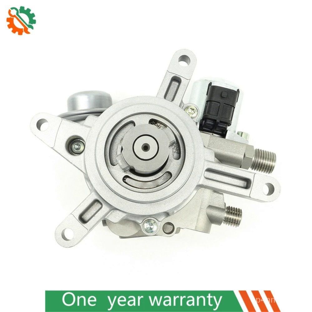 High Pressure Injection Fuel Pump 94811031524 For Porsche Panamera 2010 ...