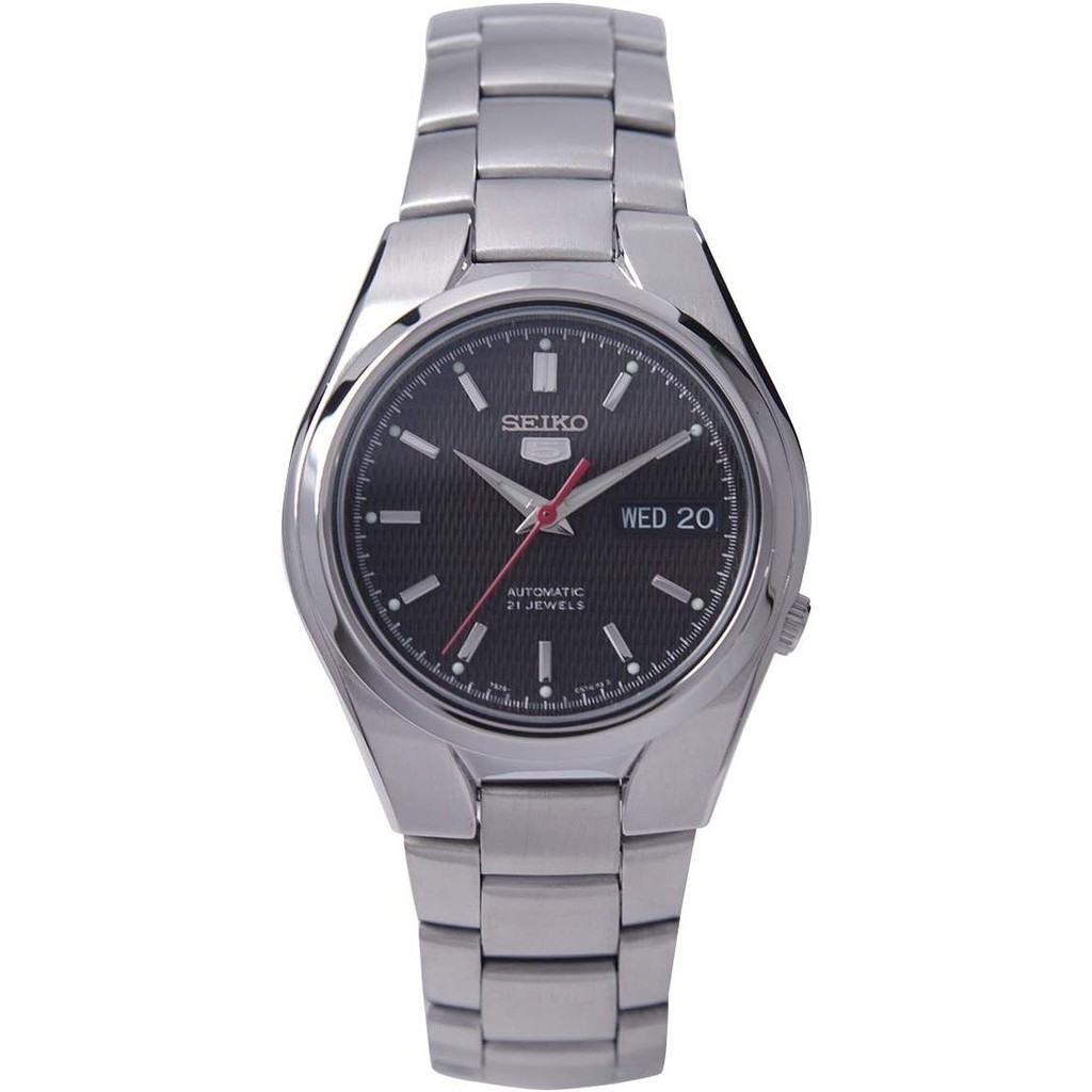 Seiko Seiko Seiko 5 Seiko 5 Automatic Watch snk607 K1 [parallel import ...