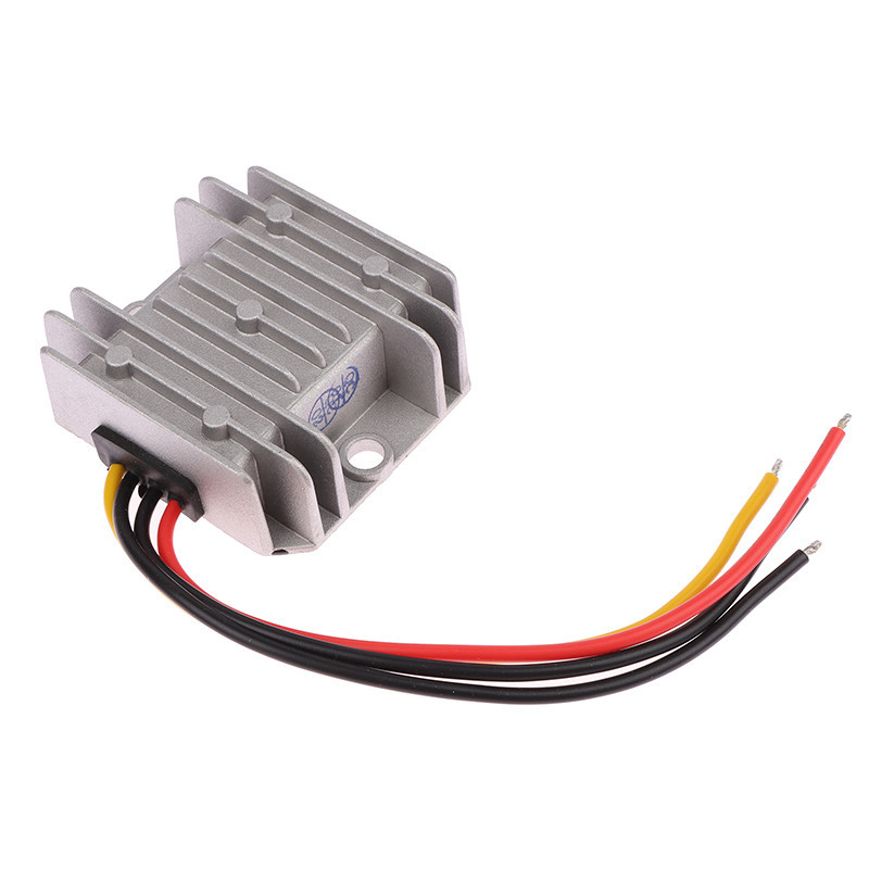 ♥1Pc 12V To 24V 5V 5A Step-up DC DC Converter Voltage Regulator 12 Volt ...