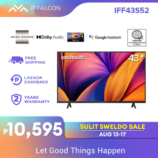 iffalcon - Best Prices and Online Promos - Nov 2024 | Shopee Philippines