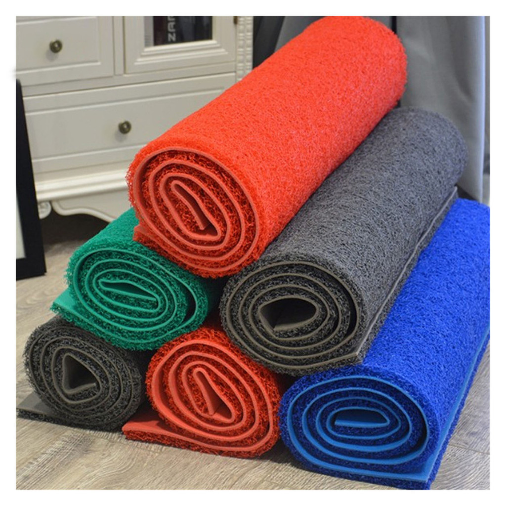 Soft rubber matting/flooring (1.2mx1m) | Shopee Philippines